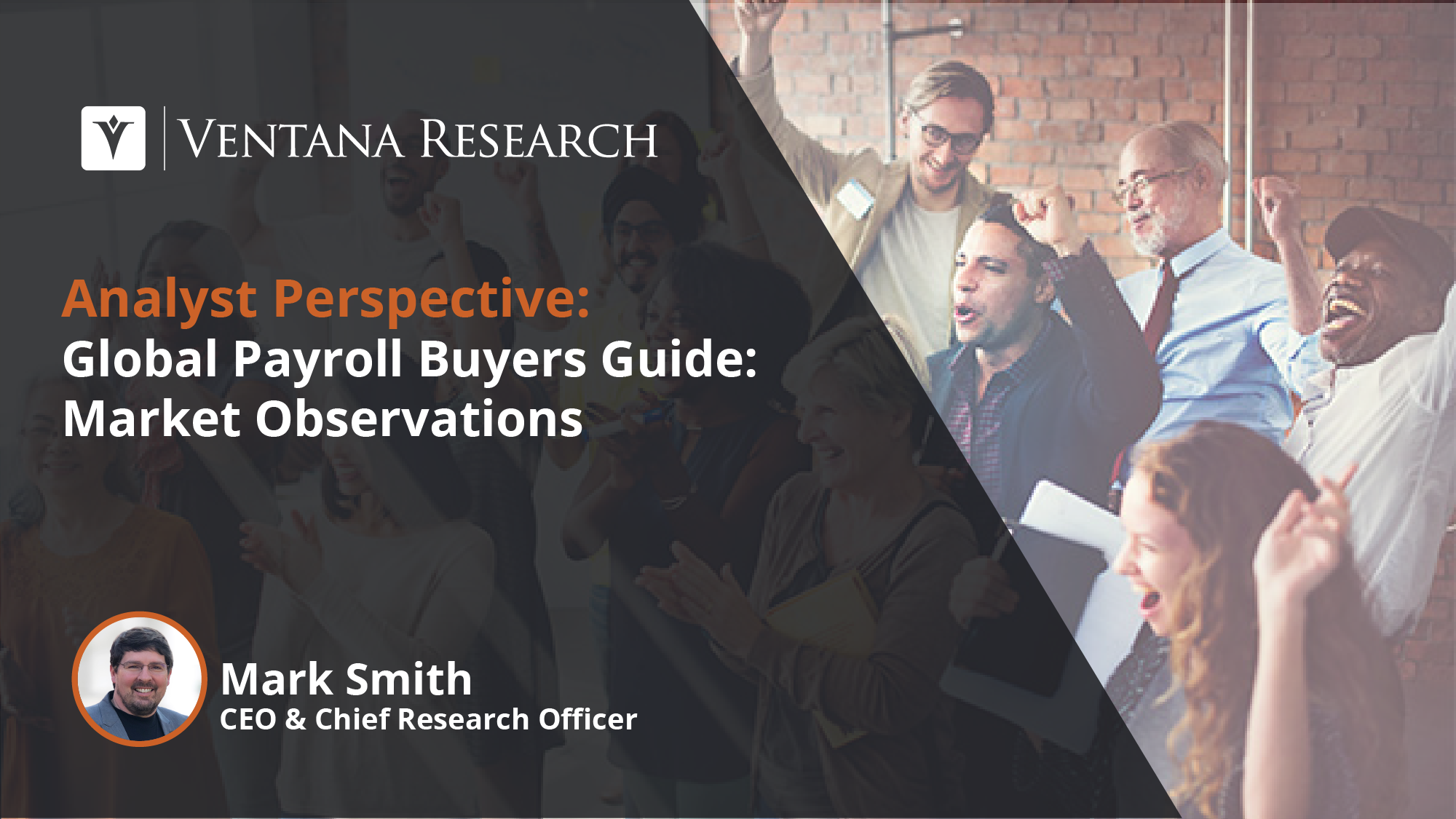 Global Payroll Buyers Guide: Market Observations