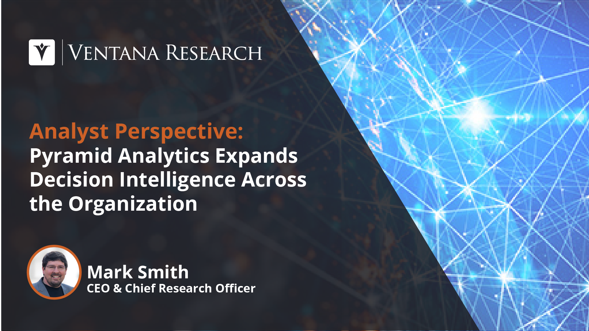 Pyramid Analytics Expands Decision Intelligence Across the Organization